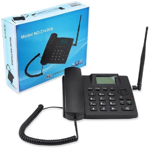 Dual-Sim-Supported-Land-Phone – Ponnokini